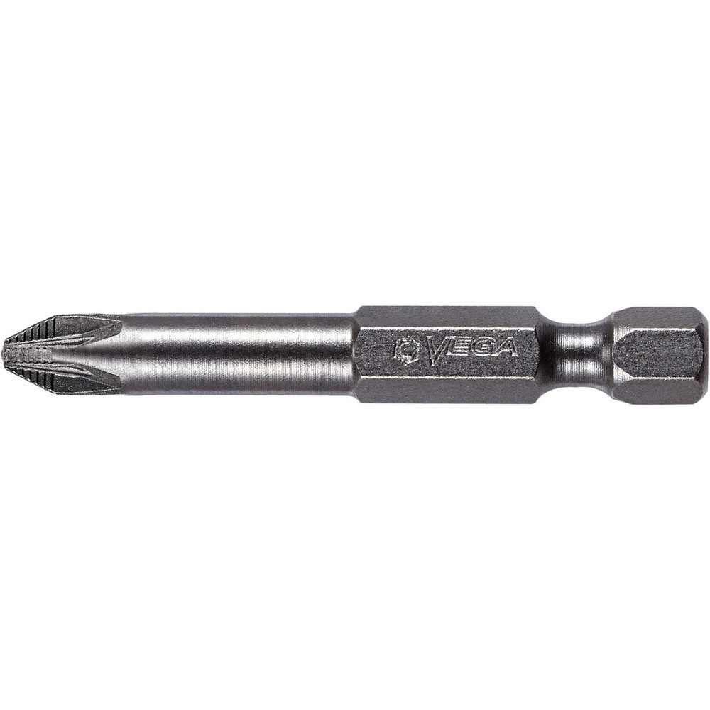 VEGA Industries - Power & Impact Screwdriver Bits & Holders: Bit Type ...