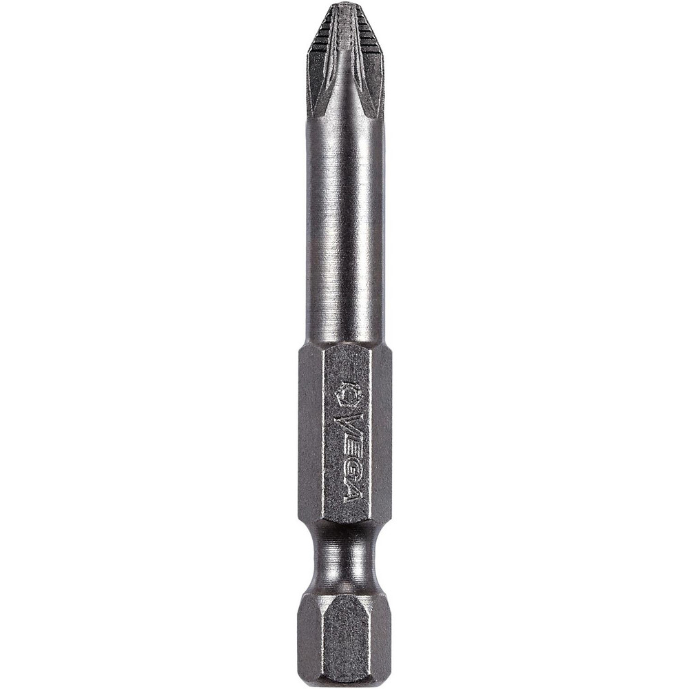 VEGA Industries - Power & Impact Screwdriver Bits & Holders: Bit Type ...