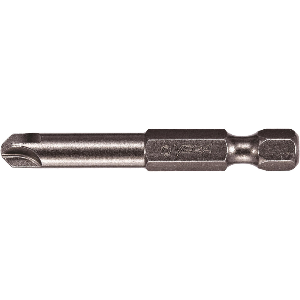 VEGA Industries - Power & Impact Screwdriver Bits & Holders: Bit Type ...