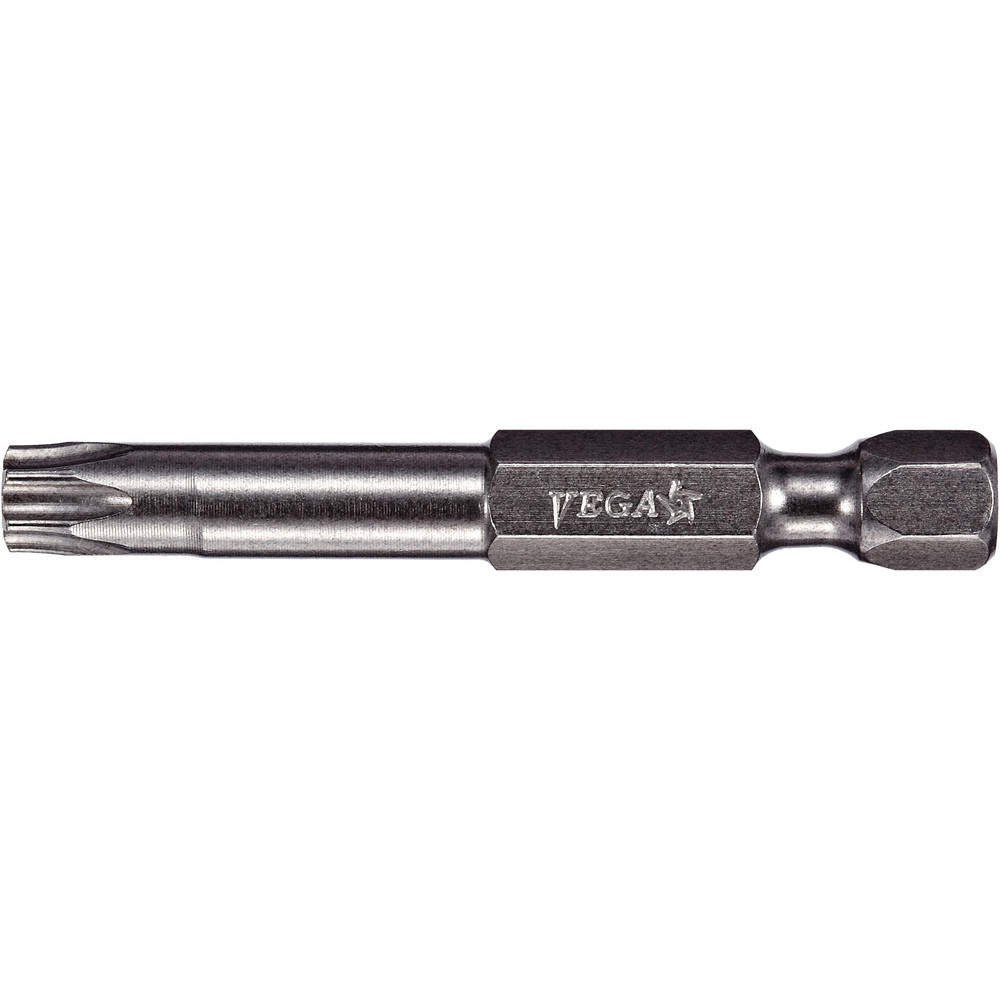 VEGA Industries - Power & Impact Screwdriver Bits & Holders: Bit Type ...