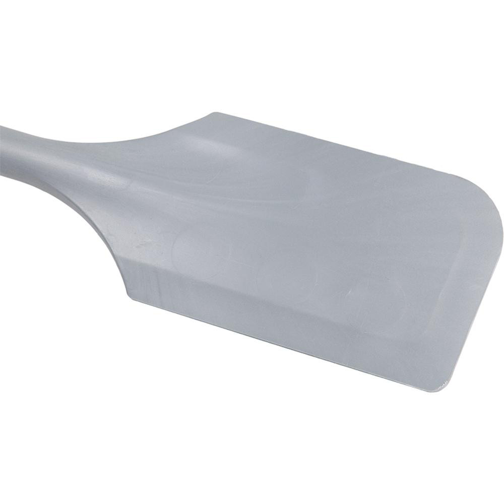 Vikan - Metal Detectable Mixing Paddle, 52", White | MSC Direct