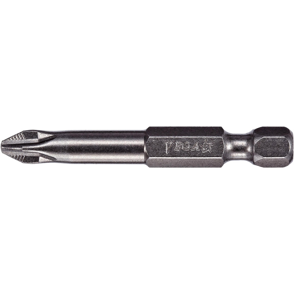 VEGA Industries - Power Screwdriver Bit: Phillips ACR Bit, #1 Phillips ...
