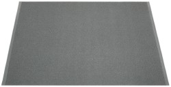 AbilityOne - Entrance Mat: 6' Long, 4' Wide, Polypropylene Surface ...