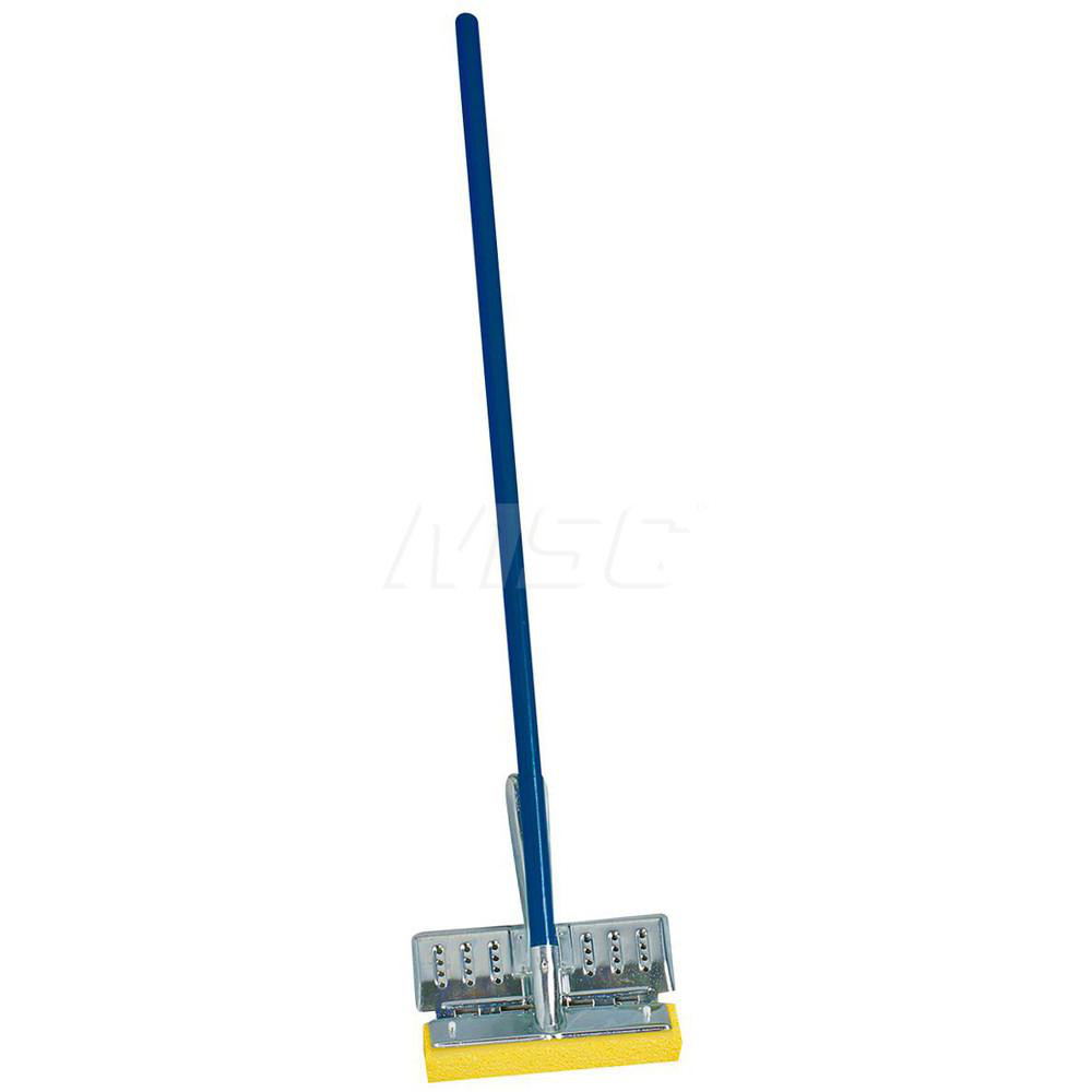 AbilityOne - Sponge Mops & Sponge Mop Refills | MSC Direct