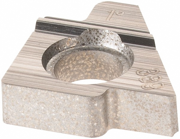 Sandvik Coromant - Shim for Indexables: 3/8" Inscribed Circle ...