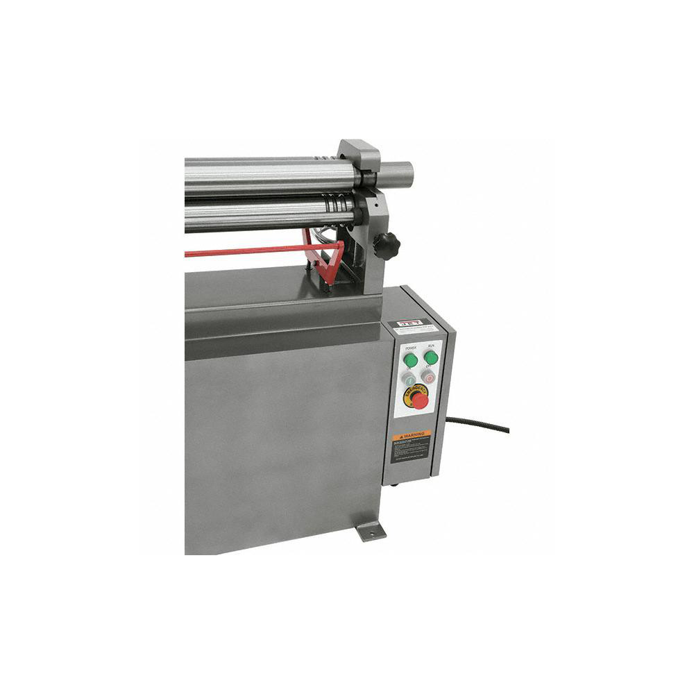 Jet - Electric Slip Roll | MSC Direct