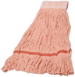 AbilityOne - 20OZLOOPEND ORG 12PK INHIBITOR A/M WET MOPHD | MSC Direct