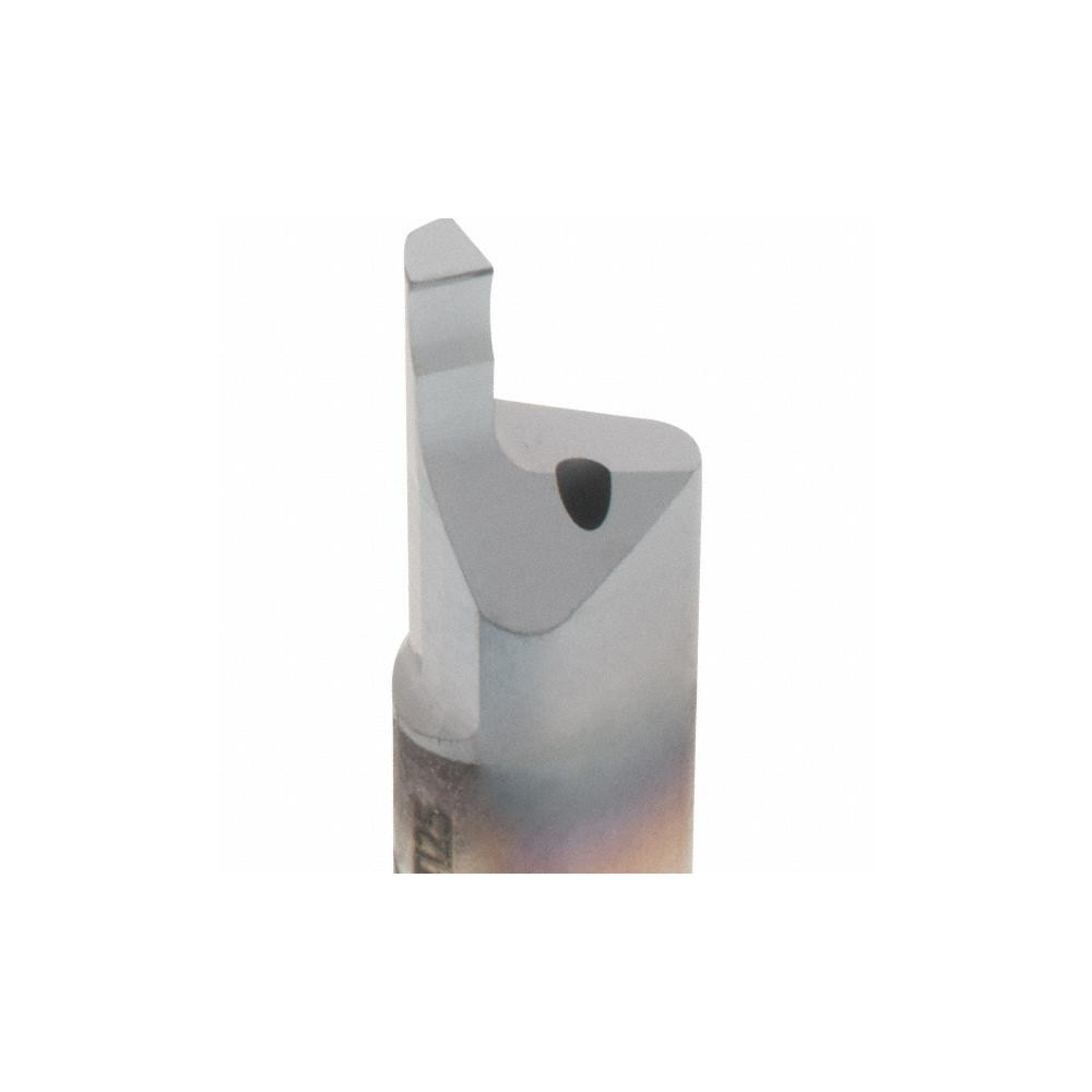 HORN - Grooving Tool: Right Hand, 8.00 mm Shank Dia | MSC Direct
