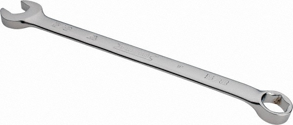 Proto - Combination Wrench: 5/8" Head Size, 15 deg Offset | MSC Direct