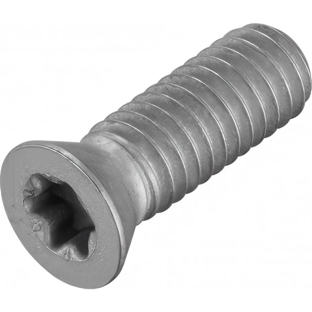 Walter - Screw for Indexables: Torx Drive | MSC Direct