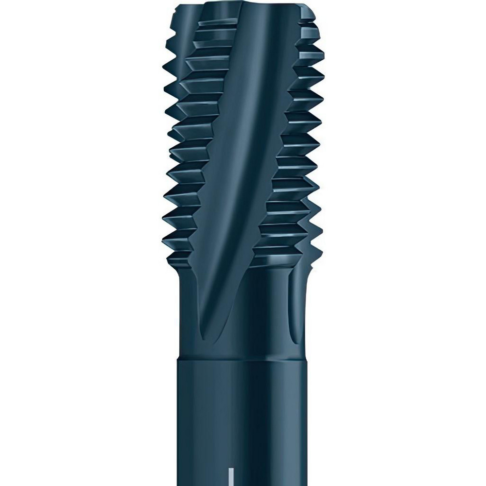 Walter-Prototyp - Spiral Flute Tap: 9/16-12, UNC, 4 Flute, Semi ...