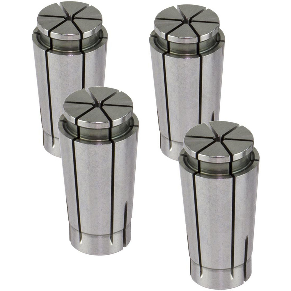 Lyndex-Nikken - Collet Sets: Collet System: Slim Chuck | MSC Direct