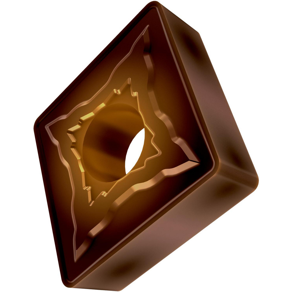 Dormer Pramet - Turning Insert: CNMG432-NMR T8430, Carbide | MSC Direct