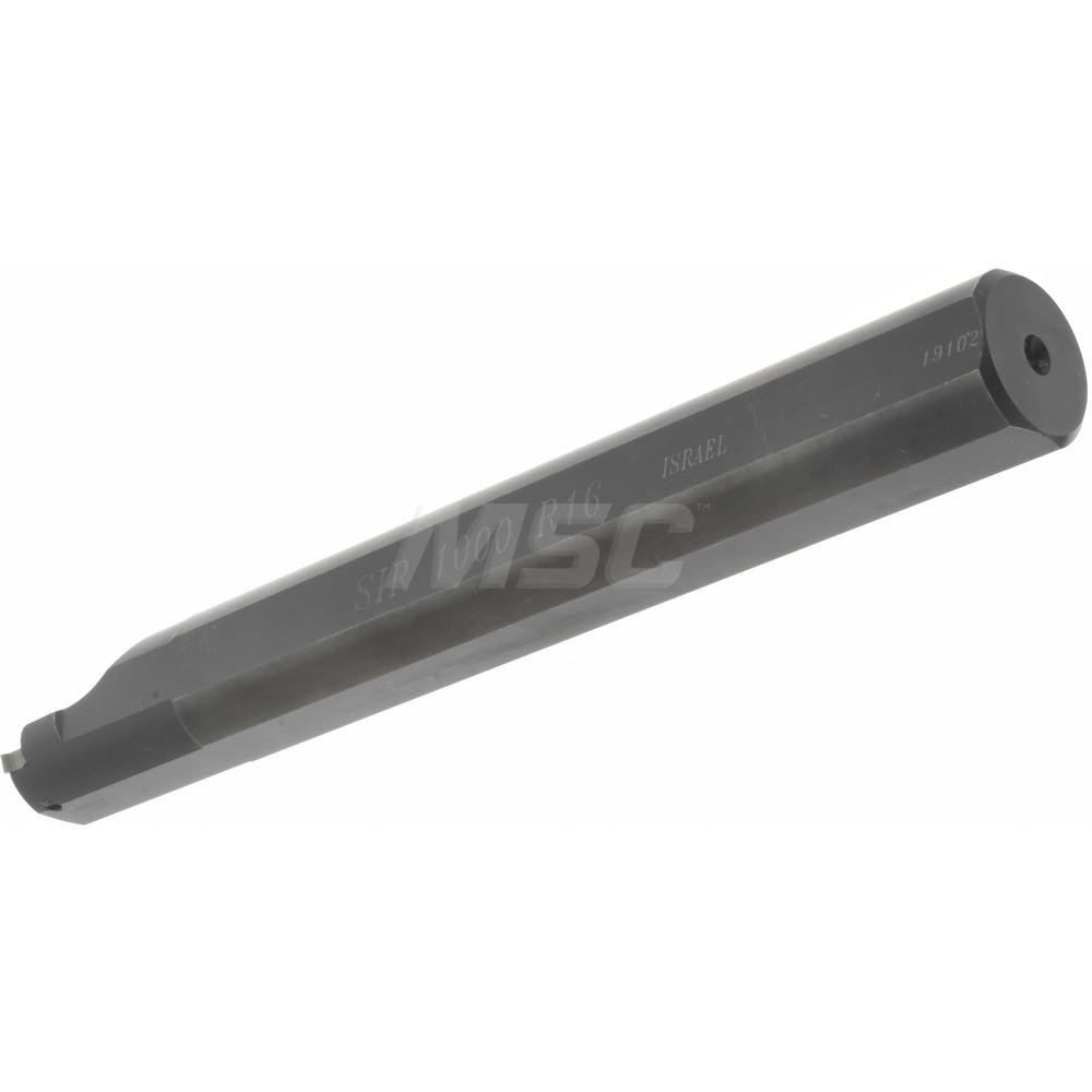 Hertel - Indexable Threading Toolholder: Internal, Right Hand, 1" Shank ...