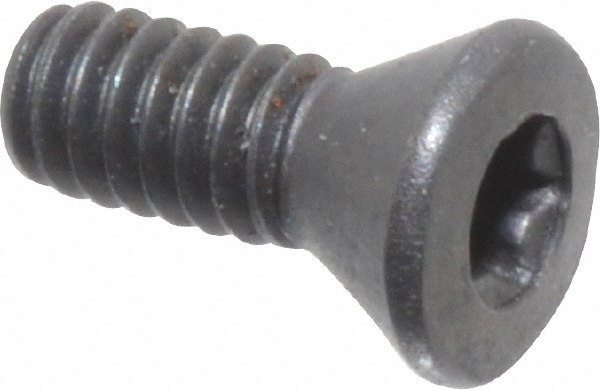 Hertel - Screws for Indexable Threading - 53438933 - MSC Industrial Supply