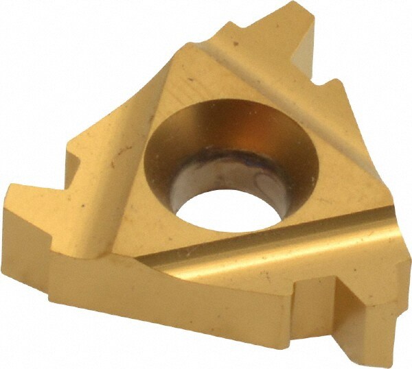 Hertel - 22ER External Right Hand 6 Acme Laydown Threading Insert ... Hertel - 22ER External Right Hand 6 Acme Laydown Threading Insert ...