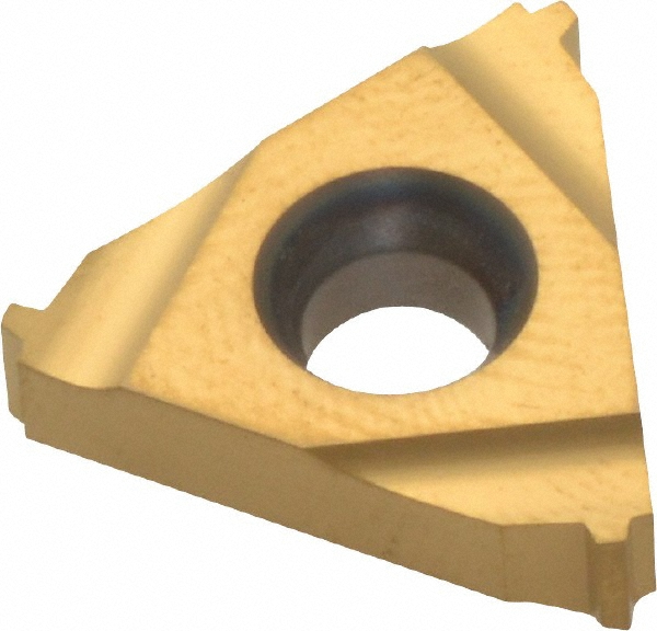 Hertel - 16ER External Right Hand 16 Stub Acme Laydown Threading Insert ...