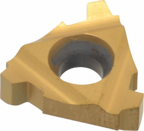 Hertel - 16IR Internal Right Hand 6 Stub Acme Laydown Threading Insert ...