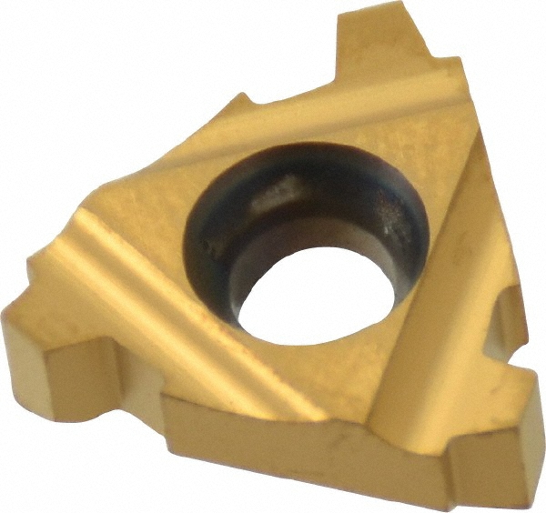 Hertel - 16IR Internal Right Hand 6 Stub Acme Laydown Threading Insert ...