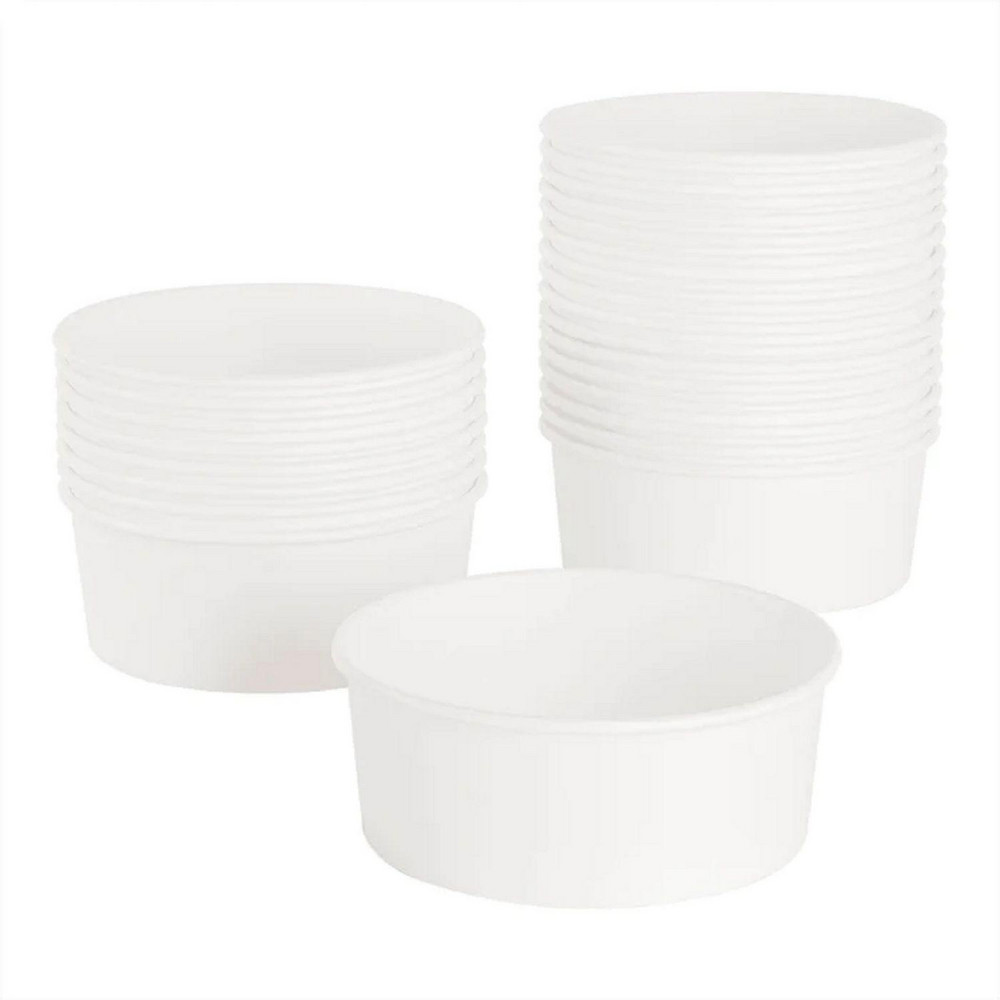 Karat - Food Containers: Container Type: Food Bucket; Shape ...