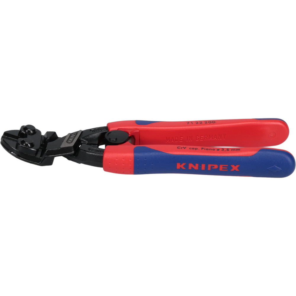 Knipex - Cutting Pliers: Cutter Type: Bolt Cutter | MSC Direct