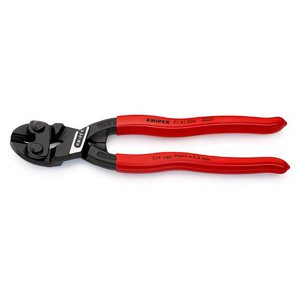 Knipex - Cutting Pliers: Cutter Type: Bolt Cutter | MSC Direct