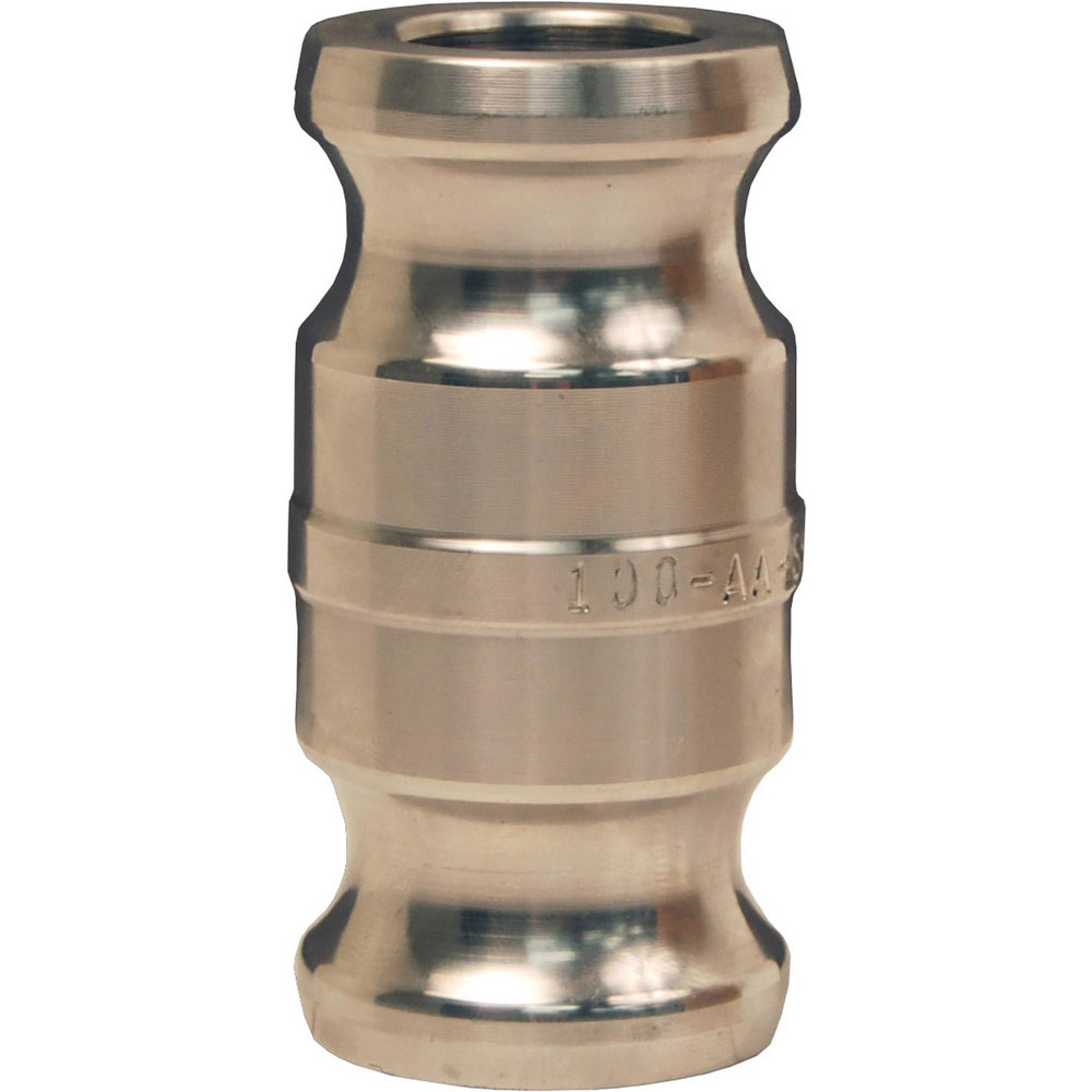 Dixon Valve & Coupling - Suction & Discharge Hose Couplings: Type: Type ...