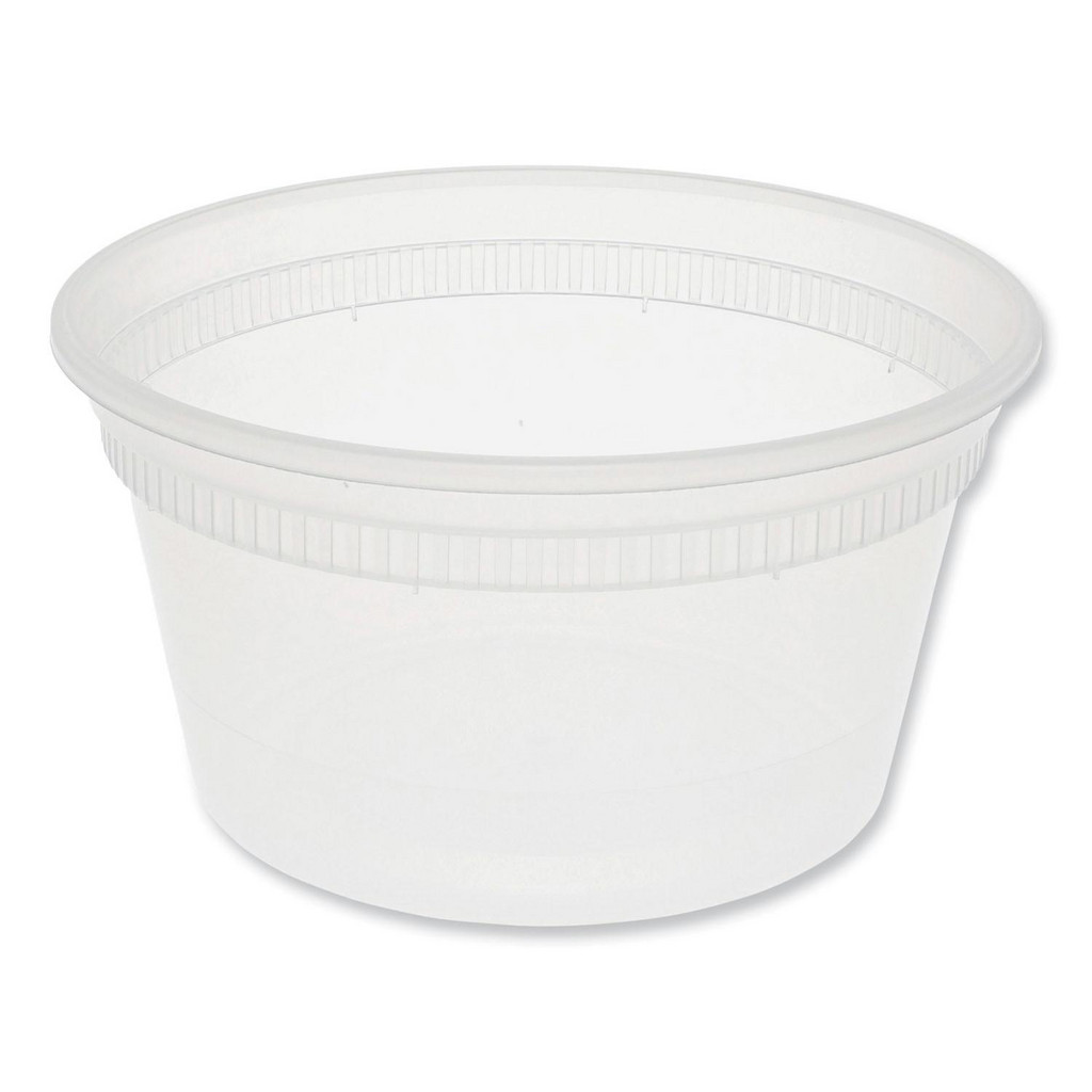 Pactiv - Food Containers: Container Type: Microwaveable Container ...