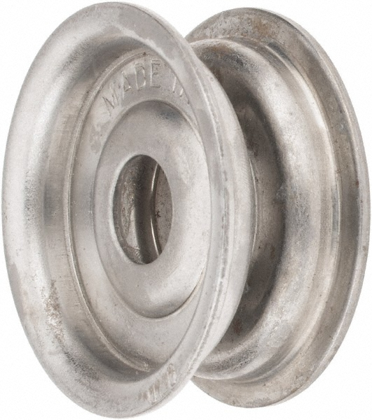 Osborn - 5-1/4" to 1-1/2" Wire Wheel Adapter | MSC Direct