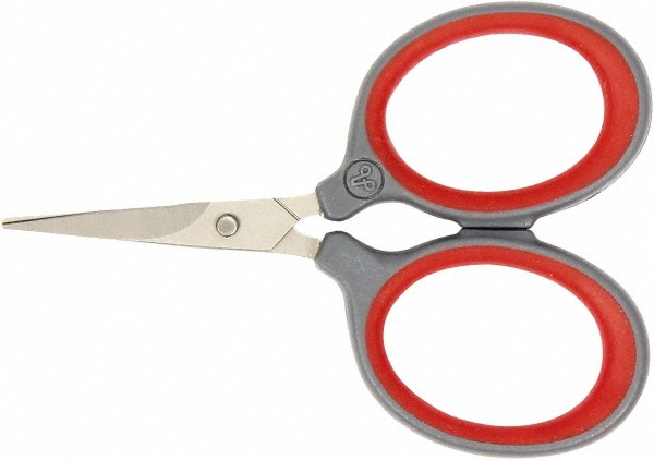 Clauss - 1" LOC, 3" OAL Titanium Scissors - 53529285 - MSC Industrial ...