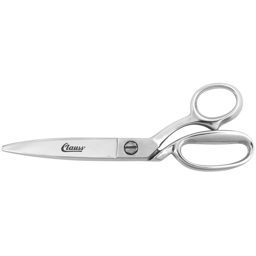Clauss - Scissors: Steel Blade | MSC Direct