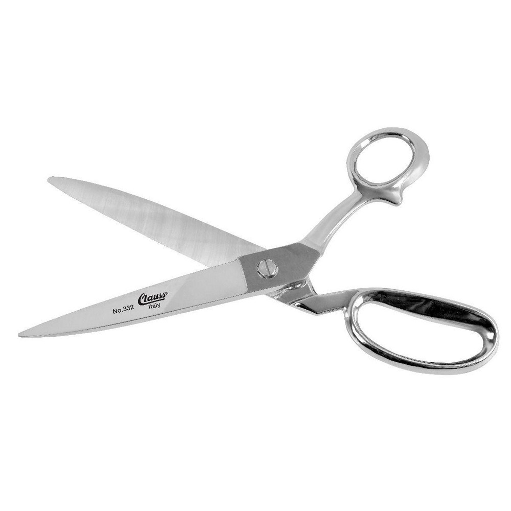 Clauss - Scissors: Steel Blade | MSC Direct