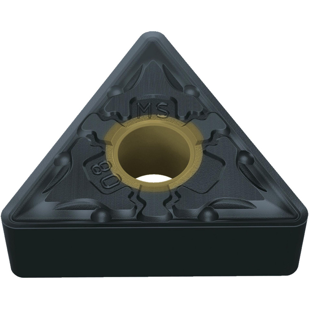 Mitsubishi - Turning Insert: TNMG332 MV9005, Carbide | MSC Direct