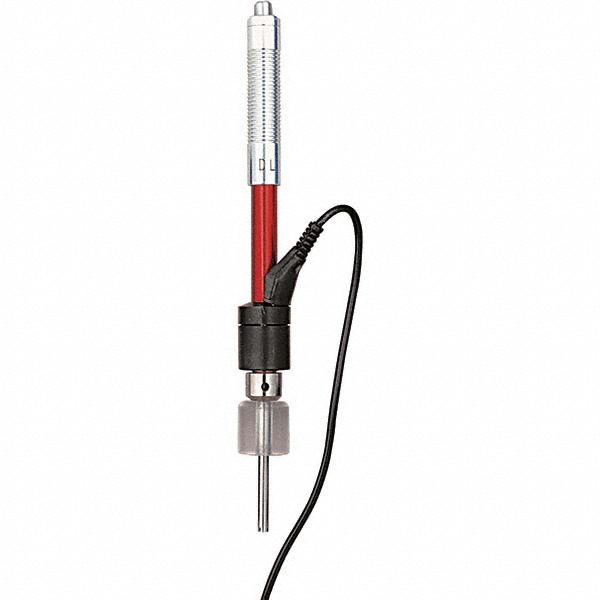 Starrett - 4" Dia Steel Impact Probe | MSC Direct