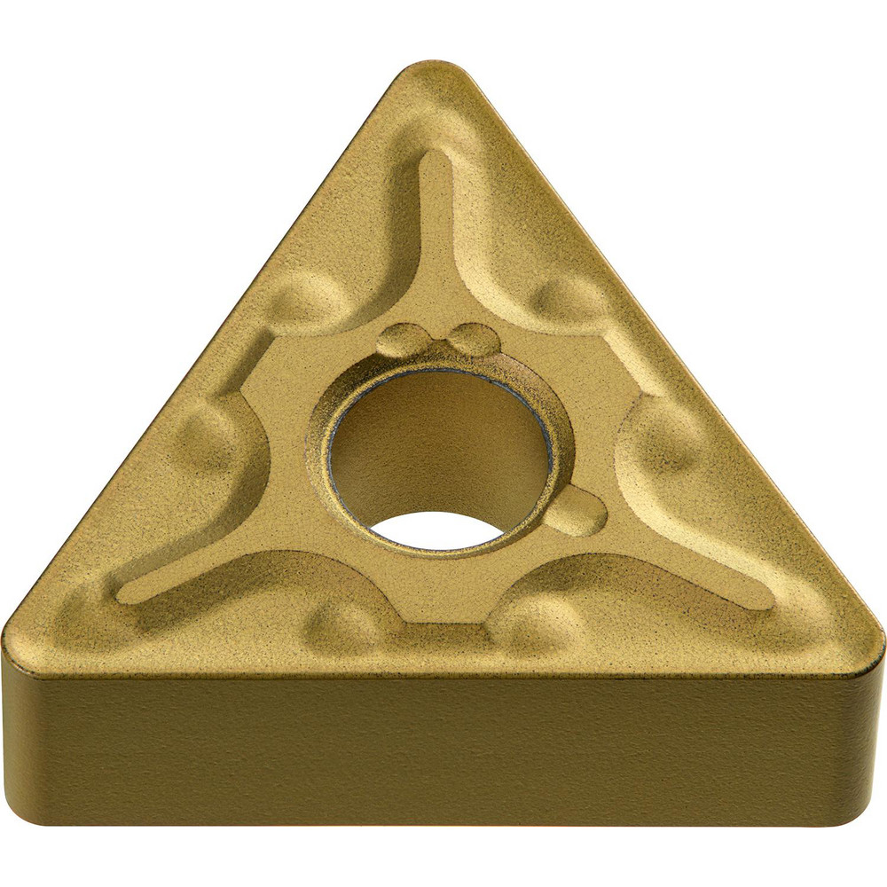 Mitsubishi - Turning Insert: TNMG332 MC6135, Carbide | MSC Direct