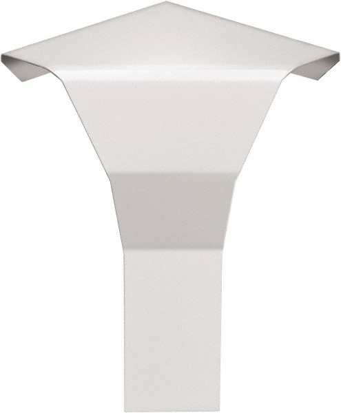 Mestek - Baseboard Heating Accessories: Type: Inside Corner, 90°; For ...