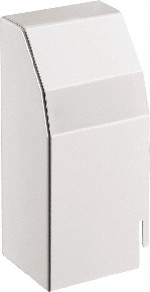 Mestek - Baseboard Heating Accessories: Type: End Cap (L); For Use With ...