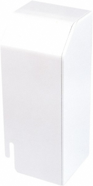 Mestek - Baseboard Heating Accessories: Type: End Cap (R); For Use With ...