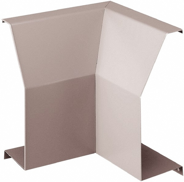 Mestek - Baseboard Heating Accessories: Type: Inside Corner, 90°; For ...