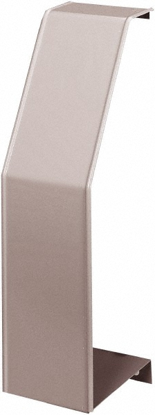 Mestek - Baseboard Heating Accessories: Type: Wall Sleeve; For Use With ...
