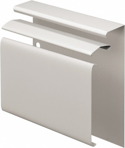 Mestek - Baseboard Heating Accessories: Type: Enclosure Filler; For Use ...