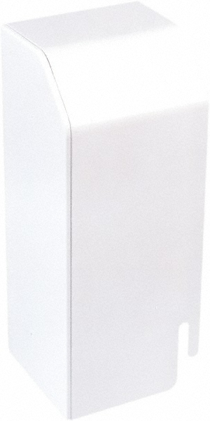 Mestek - Baseboard Heating Accessories: Type: End Cap (L); For Use With ...