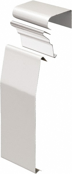 Mestek - Baseboard Heating Accessories: Type: Joiner; For Use With ...