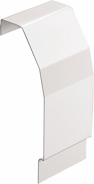 Mestek - Baseboard Heating Accessories: Type: Wall Trim; For Use With ...
