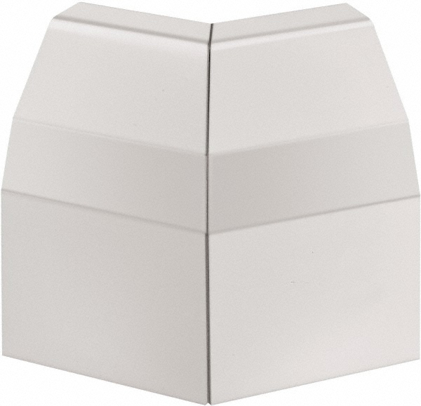 Mestek - Baseboard Heating Accessories: Type: Outside Corner, 135°; For ...