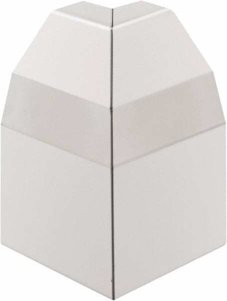 Mestek - Baseboard Heating Accessories: Type: Outside Corner, 90°; For ...
