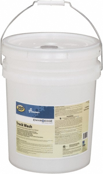 Ability One - Automotive Concentrated Cleaner - 53541900 - MSC ...