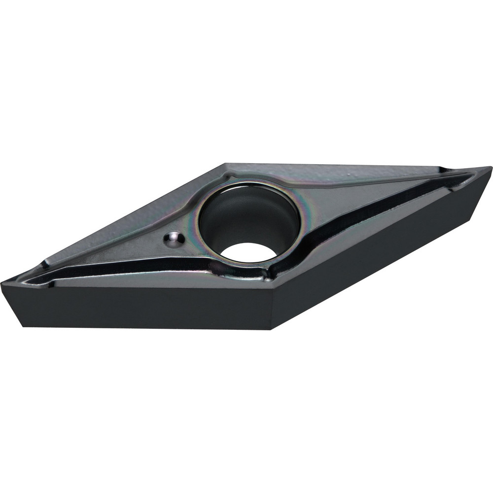 Mitsubishi - Turning Insert: VBGT220.5 MS9025, Carbide | MSC Direct