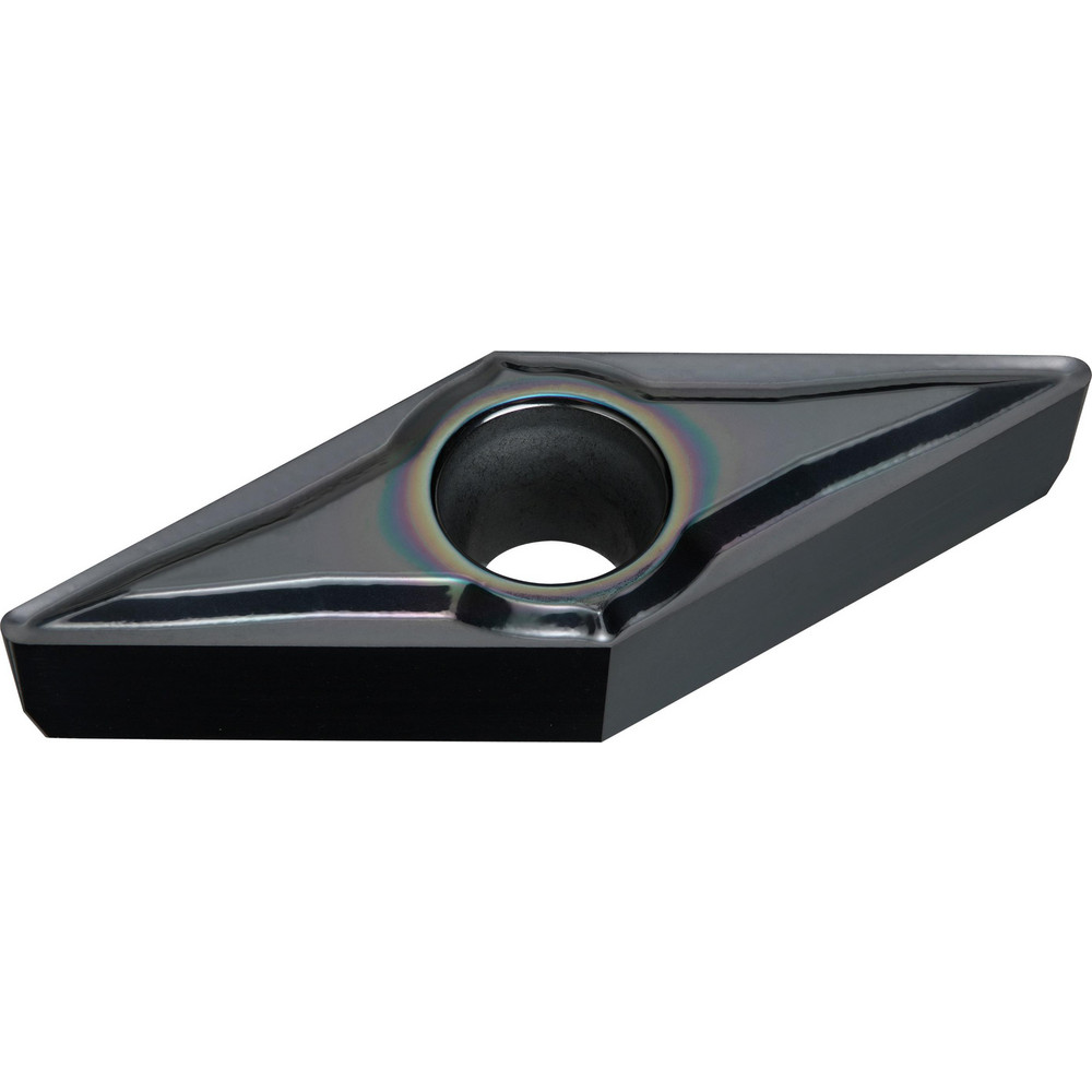 Mitsubishi - Turning Inserts: Insert Style: VCGT; ANSI Size Code: 2.521 ...