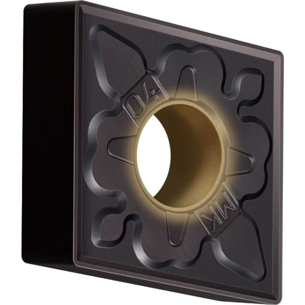 Mitsubishi - Turning Insert: CNMG643 MC5105, Carbide | MSC Direct